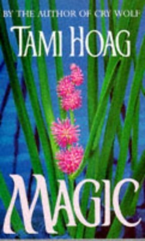 Magic: TAMI HOAG: 9781857978766: Amazon.com: Books