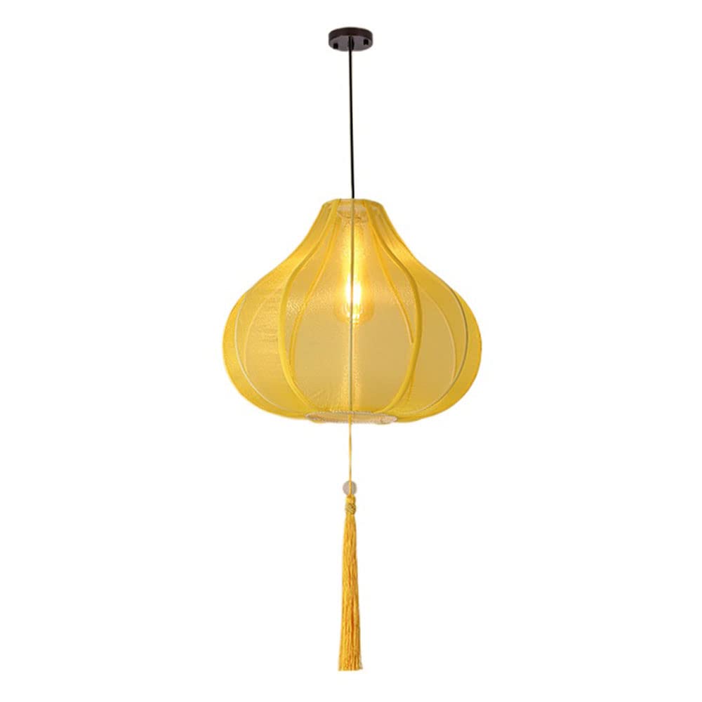 Iron Yellow Lantern