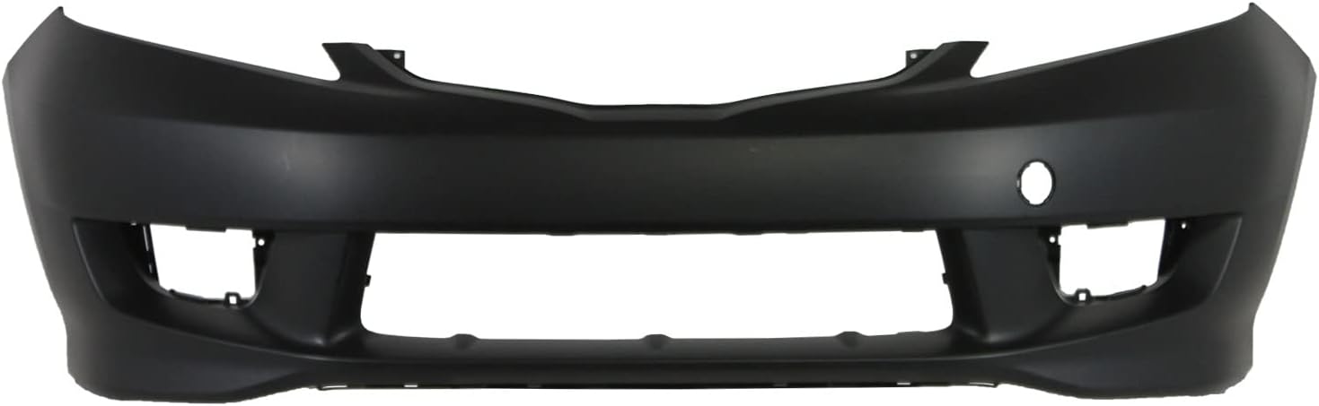 Amazon.com: BUMPERS THAT DELIVER - Painted To Match, Front Bumper Cover ...