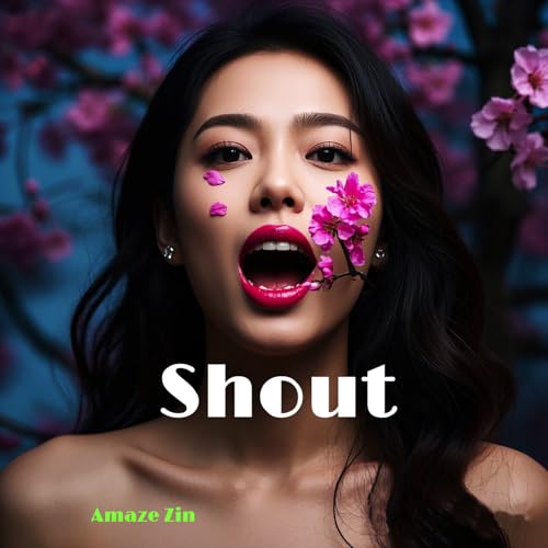 Shout by Amaze Zin on Amazon Music - Amazon.co.uk