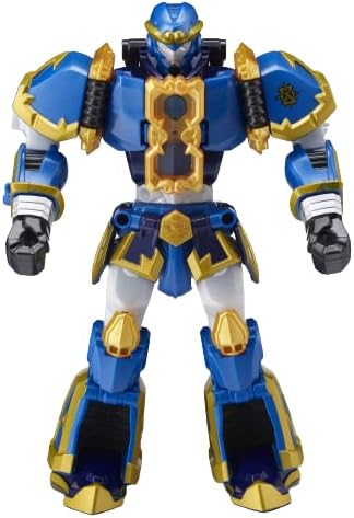 Amazon.com: SUPER10 KONGOR, Youngtoys Transforming Collectible Toys ...