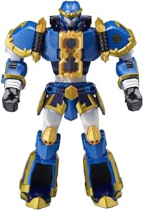 Amazon.com: SUPER10 KONGOR, Youngtoys Transforming Collectible Toys ...