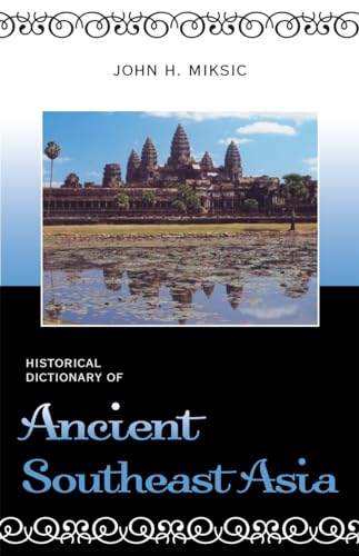 Archaeology of Southeast Asia – Southeast Asian Archaeology