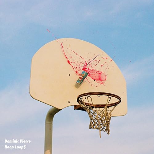 Amazon.co.jp: Hoop Loops : dominic pierce: デジタルミュージック