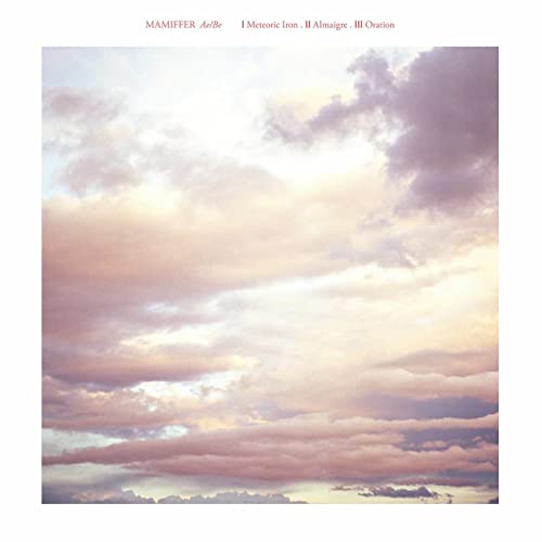 Amazon MusicでMamifferのAe/Beを再生する