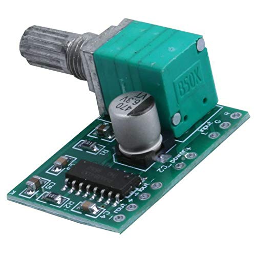 BIG BOOM® Super Mini PAM8403 DC 5V 2 Channel USB Digital Audio ...