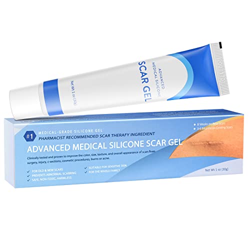 Top 10 Best Effective Scar Removal Cream : Reviews & Buying Guide - Katynel