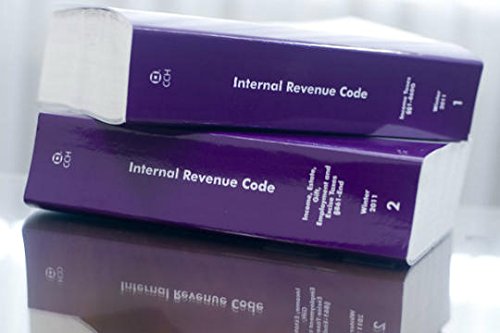 The Complete Internal Revenue Code: January 1999 (Annual): unknown ...