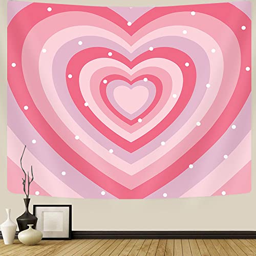 The 29 Best Heart Tapestries of 2025 [Verified] - Cherry Picks