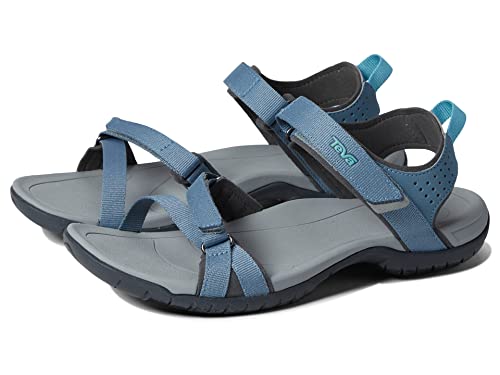 Top 10 Best Teva Sandals For Walking : Reviews & Buying Guide - Katynel