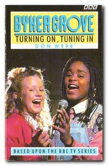 Amazon.com: Byker Grove: Turning on Tuning in (Byker Grove ...