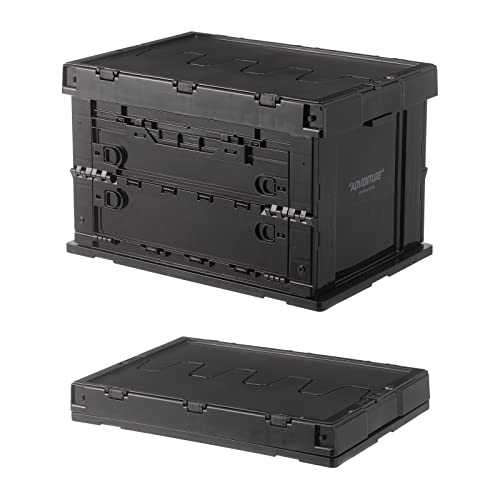 Camping Storage Box – The 16 best products compared - Campintuits