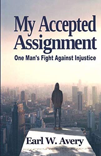 My Accepted Assignment: One Man’s Fight Against Injustice | Amazon.com.br
