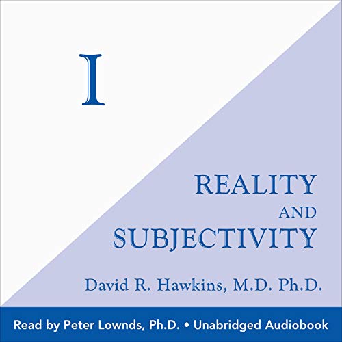 Amazon.com: I: Reality and Subjectivity (Audible Audio Edition): Peter ...