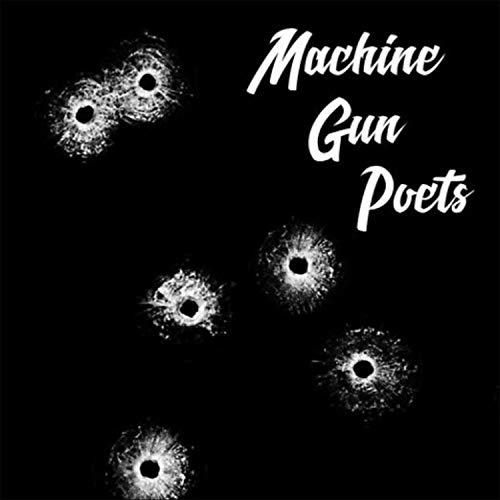 Amazon MusicでMachine Gun PoetsのAncient Machineを再生する