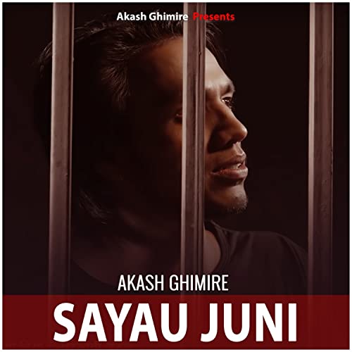 Play Sayau Juni by Akash Ghimire on Amazon Music