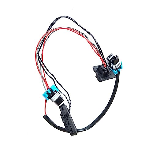 Amazon.co.uk Best Sellers: The most popular items in Car Boot Switches