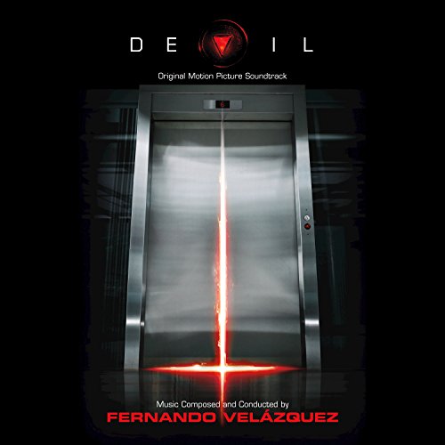 Play Devil (Original Motion Picture Soundtrack) by Fernando Velazquez ...