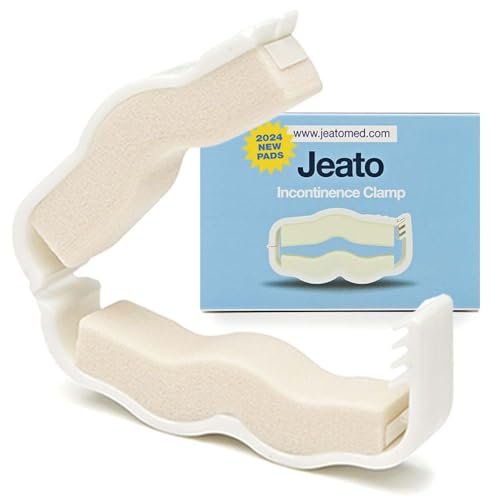 5 Best Male Incontinence Clamps | AlzheimersLab