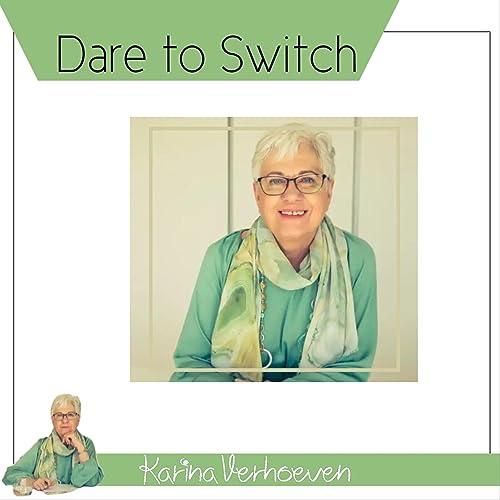 Amazon.com: Dare To Switch : Karina Verhoeven: Audible Books & Originals