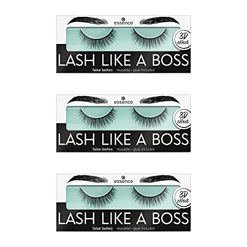 Lash Like A Boss – Die 15 besten Produkte im Vergleich - Womensvita