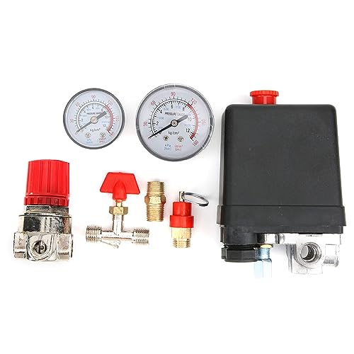 Válvula Para Compresor De Aire - Ferreteria Y Herramientas