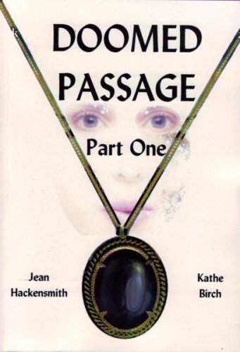 Doomed Passage (The "Passage" Saga Book 3) - Kindle edition by Jean ...