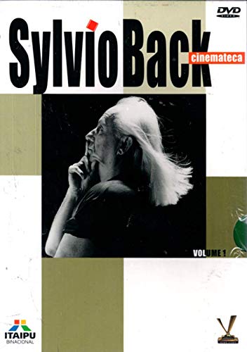Amazon.com: COLECAO SYLVIO BACK VOL 1 (3 DVDS - 6 FILMES) - COLECAO ...