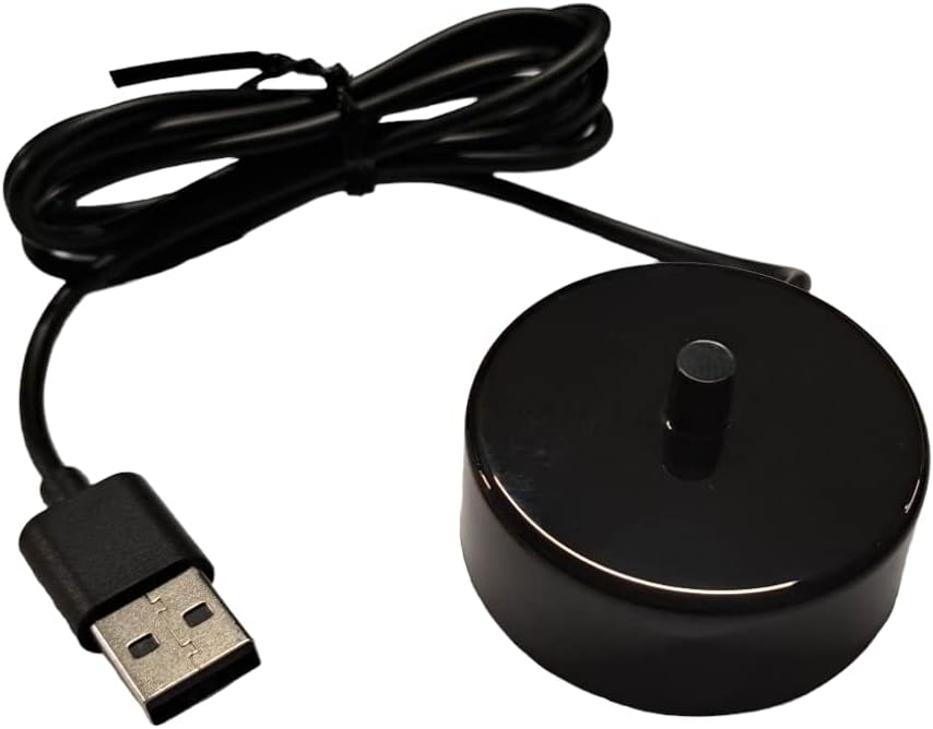 Amazon.com: HX6110 Charging Stand USB Charger Compatible with Philips ...