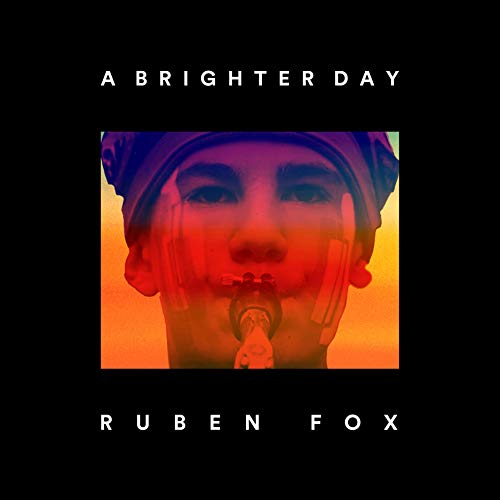Play A Brighter Day by Ruben Fox on Amazon Music