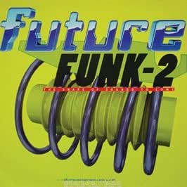 Amazon.de:Future Funk-2 [Vinyl LP]