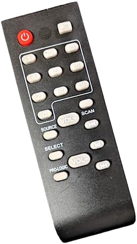 Buy Ehop HT-1800 Compatible Home Theater Remote for Philips Home ...
