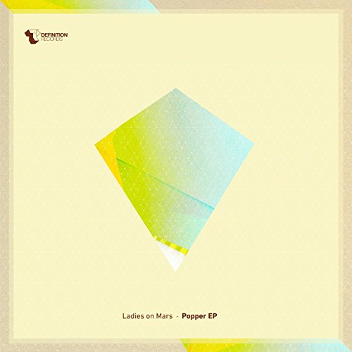 Amazon.com: Popper : Ladies on Mars: Digital Music