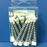 ・ブランド:THINKRO GOLF(シンクロゴルフ)・製造元:THINKRO GOLF(シンクロゴルフ)・モデル:TRG-406・製造元/メーカー部品番号:TRG-406・長さ:70mm・入数:20本