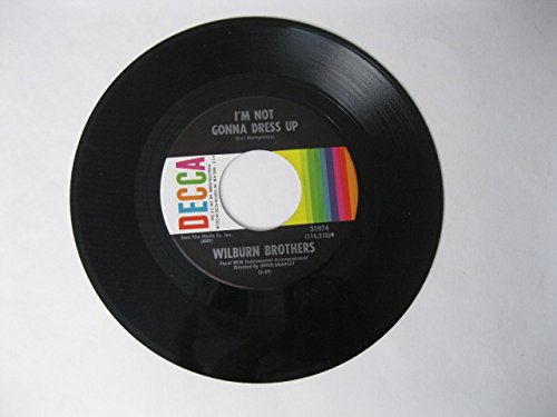 Willie Nelson, Patsy Cline - Patsy Cline 45 rpm "Crazy" Original Decca ...