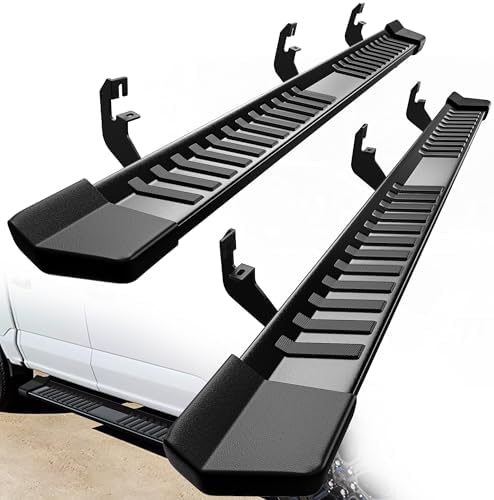 Amazon.com: YITAMOTOR 6 Inches Running Boards Replacement for 2015-2025 ...