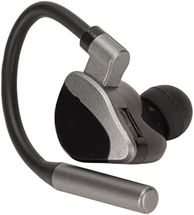 Amazon.com: Jectse Bluetooth Headset, Wireless Bluetooth Earpiece ...
