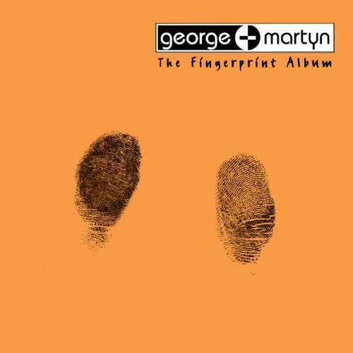 The Fingerprint Album by George - Martyn on Amazon Music - Amazon.co.uk