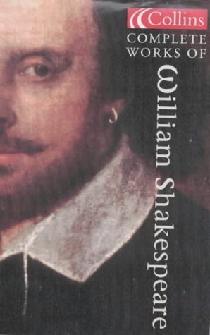 Complete Works of William Shakespeare: William Shakespeare ...