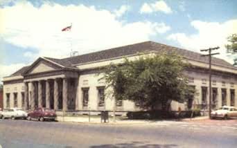 Warren, Ohio Postcard at Amazon's Entertainment Collectibles Store