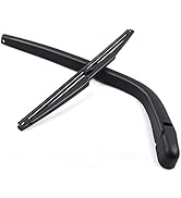 Amazon.com: MIKKUPPA Replacement for Toyota RAV4 Rear Wiper Blade 2013 ...