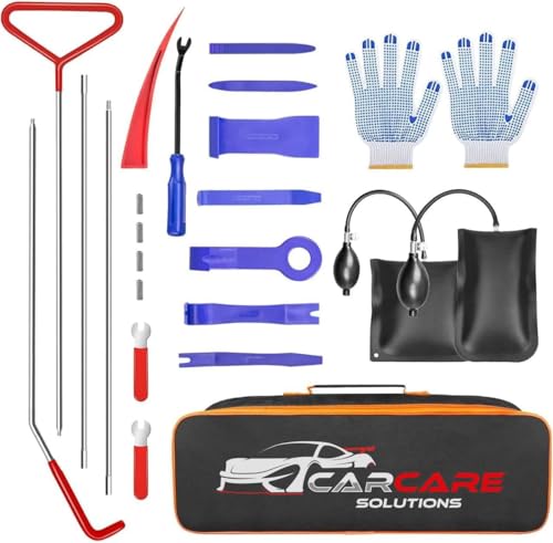 Car Door Opener Kit – The 15 best products compared - Your Motor Guide