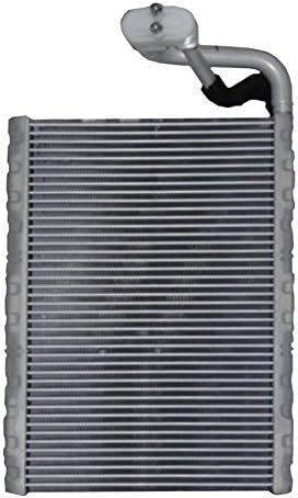 Amazon.com: RAREELECTRICAL NEW FRONT A/C EVAPORATOR CORE COMPATIBLE ...
