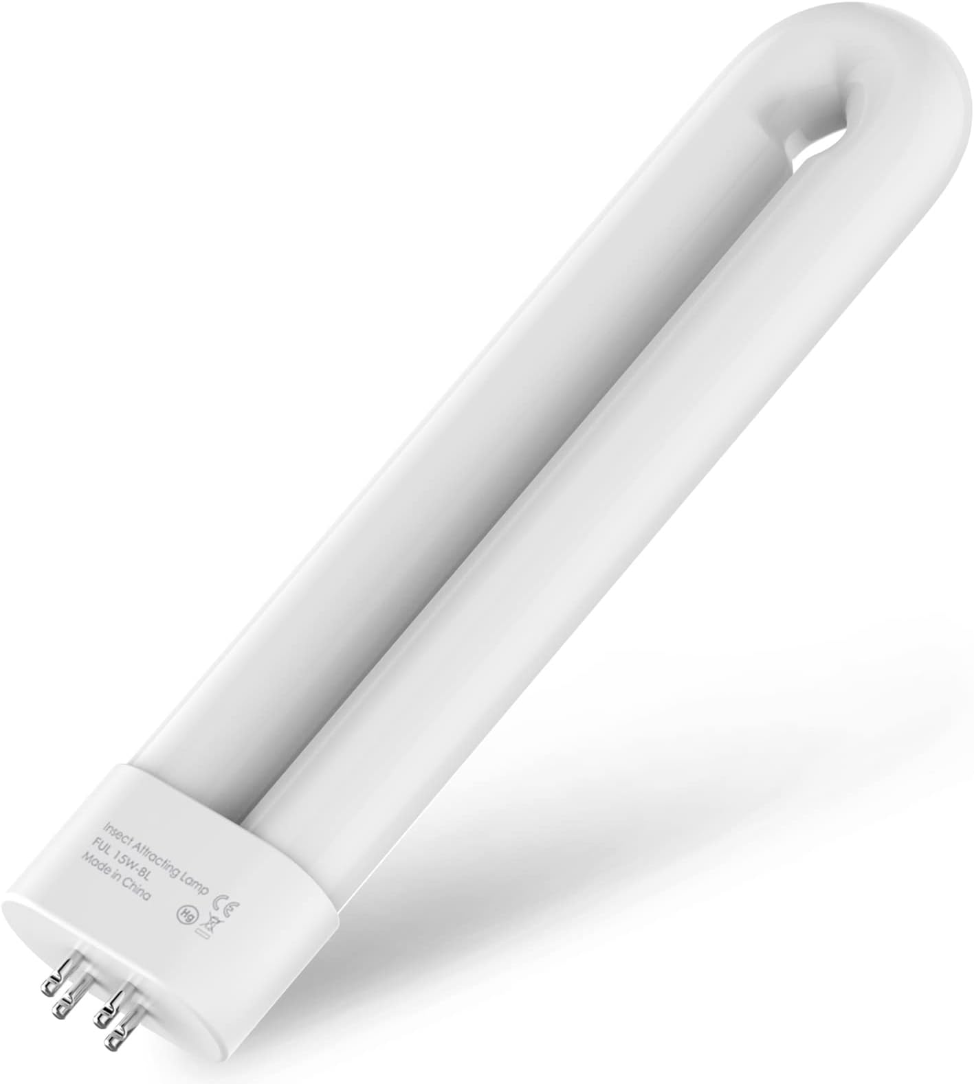 Amazon.com : Klahaite Replacement Bulb for K15, X3,T6, T8, T9 Bug ...