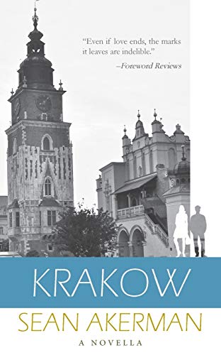 Book review of Krakow - Readers' Favorite: Book Reviews and Award Contest