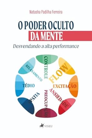 O PODER OCULTO DA MENTE: Desvendando a alta performance eBook : PADILHA FERREIRA, NATASHA, MOTTA ...