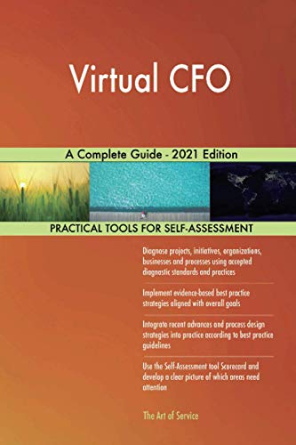 20 Best CFO Books of All Time - BookAuthority