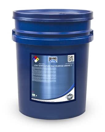 Bel-Ray 56850 Biodegradable Wire Rope Lubricant, Grade ISO VG 54 (40 lb ...