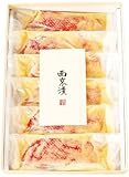 ・ブランド:日影茶屋（Hikagechaya）・製造元:葉山日影茶屋・製造元/メーカー部品番号:87046・かながわブランドに認定された脂の乗った「三崎黒潮キンメ」を白味噌と葉山の銘酒「田遊び」の酒粕を使用した特製の西京味噌で漬け込んだ逸品...