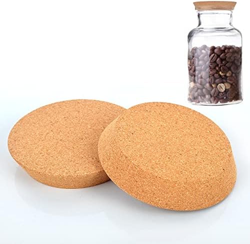 Amazon.com: 4 Pack Wide Mouth Bamboo Mason Jar Lids, Wooden Ball Jar ...